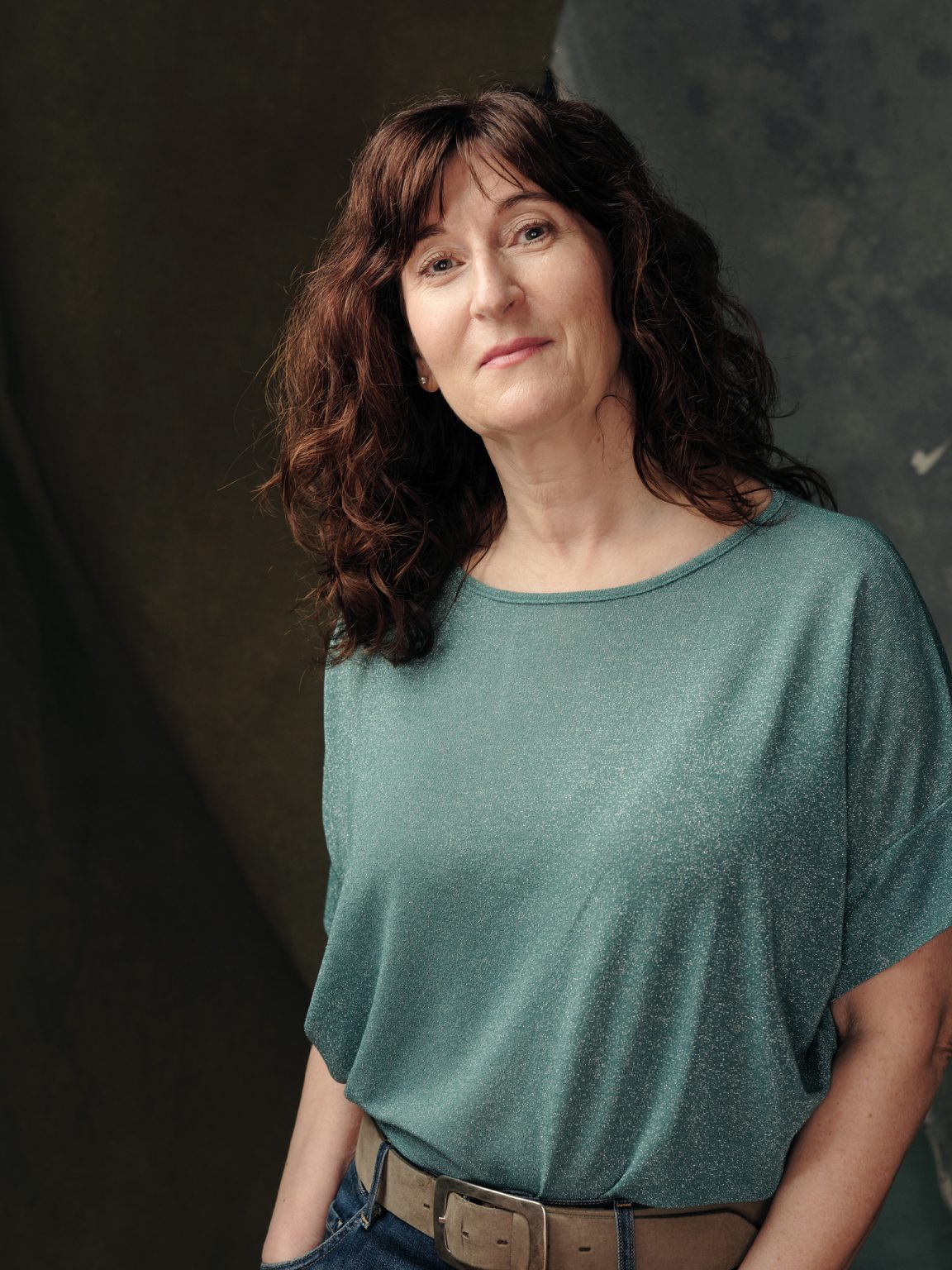 Steph Goodwin | Jazz Singer