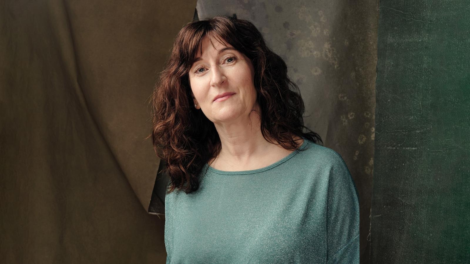 Steph Goodwin | Jazz Singer